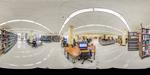 Sam Houston State University - 360 Virtual Tour