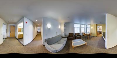 UChicago Residence Halls Tour - 360 Virtual Tour