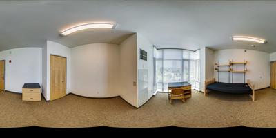 UChicago Residence Halls Tour - 360 Virtual Tour