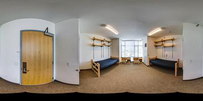 UChicago Residence Halls Tour - 360 Virtual Tour