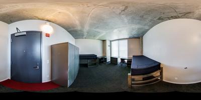 UChicago Residence Halls Tour - 360 Virtual Tour