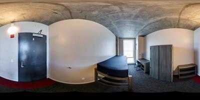 UChicago Residence Halls Tour - 360 Virtual Tour