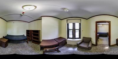UChicago Residence Halls Tour - 360 Virtual Tour