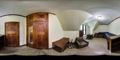 UChicago Residence Halls Tour - 360 Virtual Tour