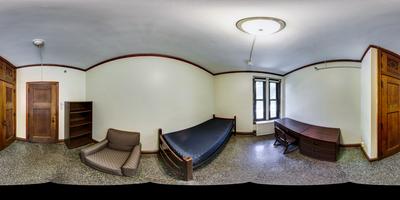 UChicago Residence Halls Tour - 360 Virtual Tour