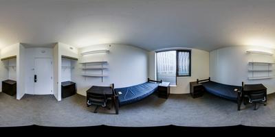 UChicago Residence Halls Tour - 360 Virtual Tour