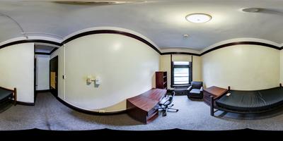UChicago Residence Halls Tour - 360 Virtual Tour