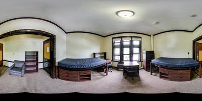 UChicago Residence Halls Tour - 360 Virtual Tour
