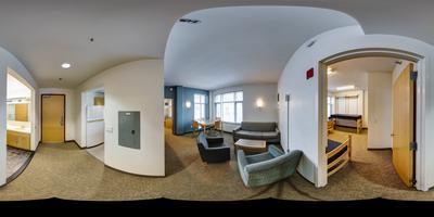 UChicago Residence Halls Tour - 360 Virtual Tour