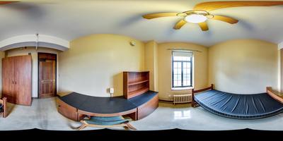 UChicago Residence Halls Tour - 360 Virtual Tour