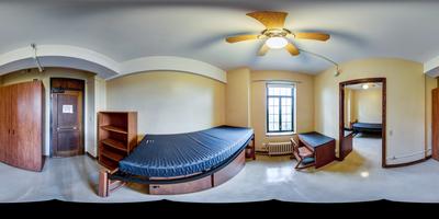 UChicago Residence Halls Tour - 360 Virtual Tour