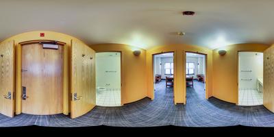 UChicago Residence Halls Tour - 360 Virtual Tour