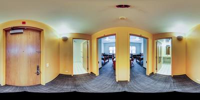 UChicago Residence Halls Tour - 360 Virtual Tour