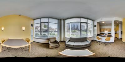 UChicago Residence Halls Tour - 360 Virtual Tour