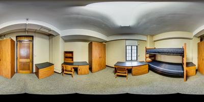 UChicago Residence Halls Tour - 360 Virtual Tour