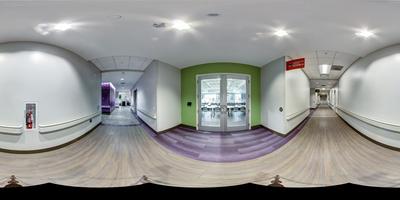 The Multi-Assistance Center at Morgan's Wonderland - 360 Virtual Tour