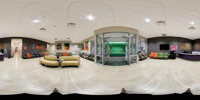 The Multi-Assistance Center at Morgan's Wonderland - 360 Virtual Tour