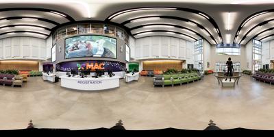 The Multi-Assistance Center at Morgan's Wonderland - 360 Virtual Tour